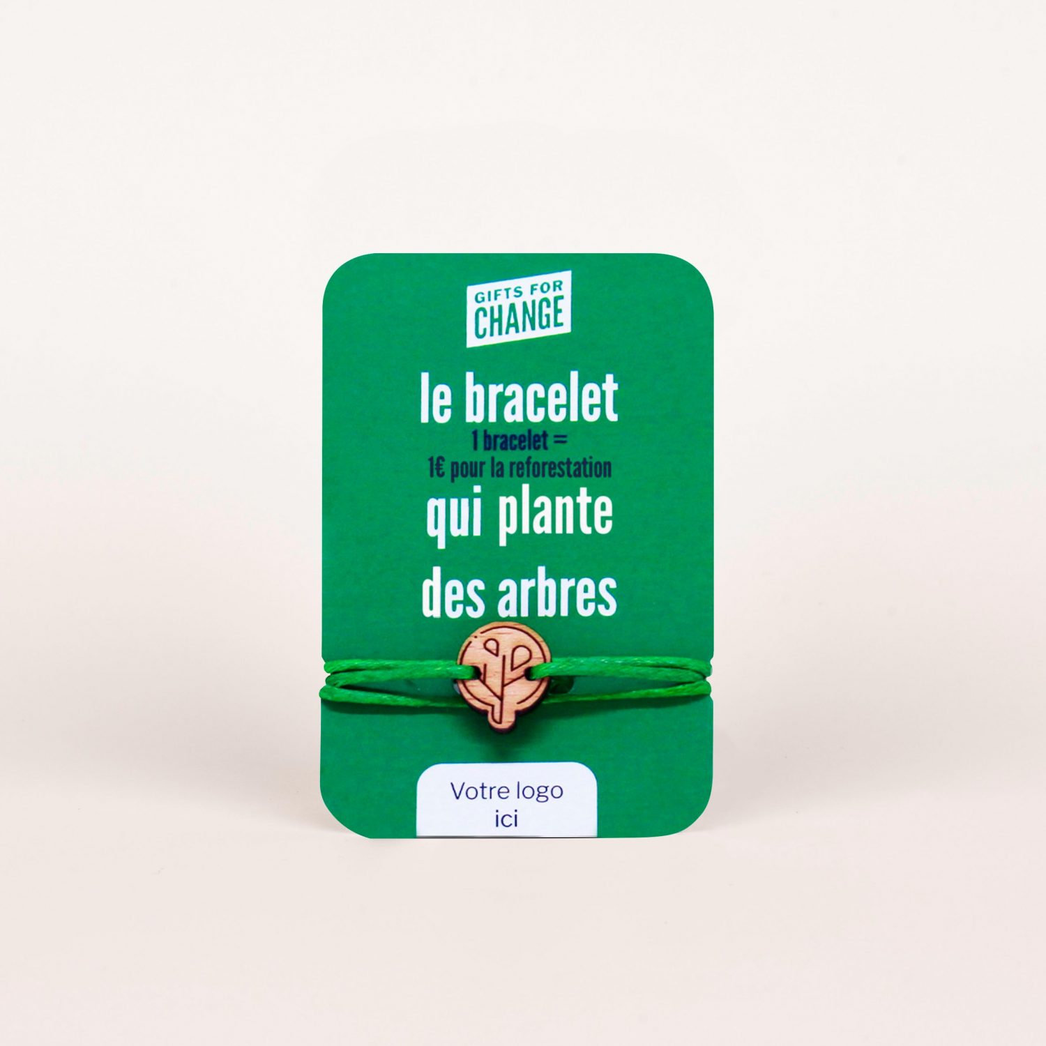 Bracelet Manifesto GiftsForChange